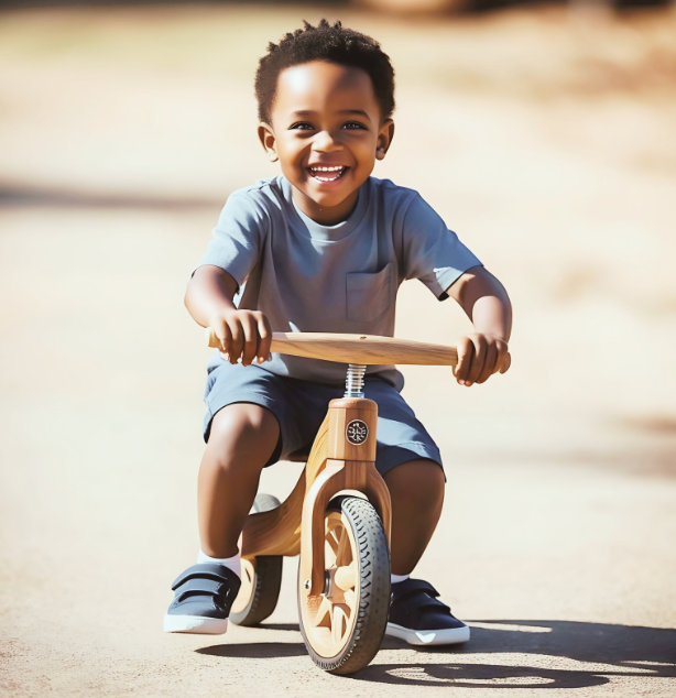 Gross Motor Play – BeCoco Toys